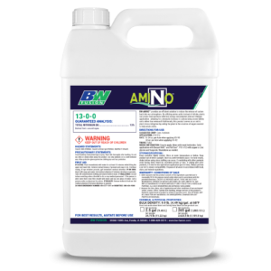 BW – AmiNo | Storby Seed