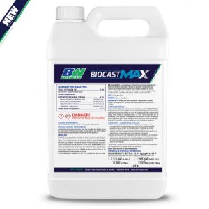 BW – Biocast MAX | Storby Seed