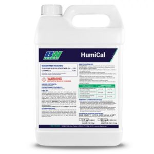 BW – HumiCal | Storby Seed